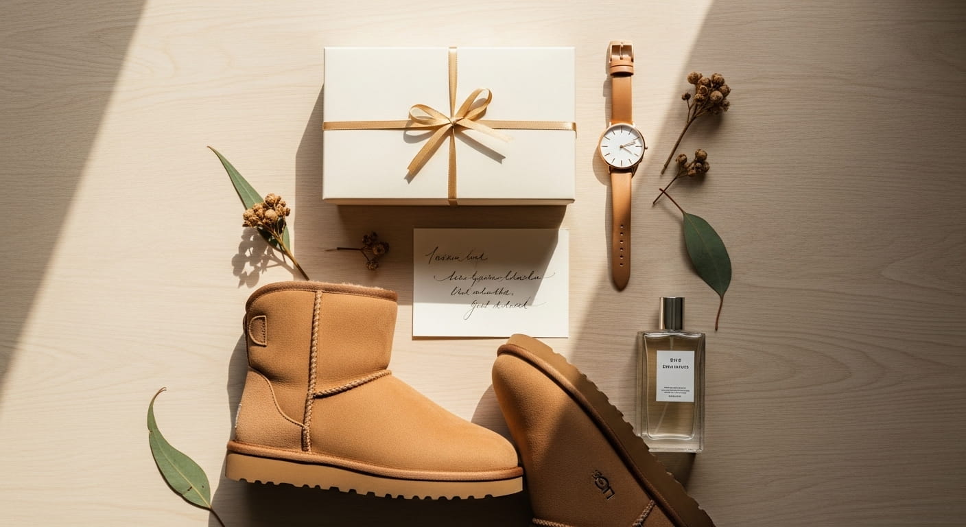 Best Gifts for Girlfriend Australia 2026 | Thoughtful & Stylish Ideas ...