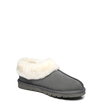 Shop Australian Shepherd Homey Slippers for Women - 15545 | Premium ...