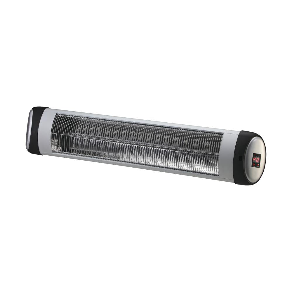 Vevare Electric Strip Infrared Heater Radiant 3000W Remote – PEROZ