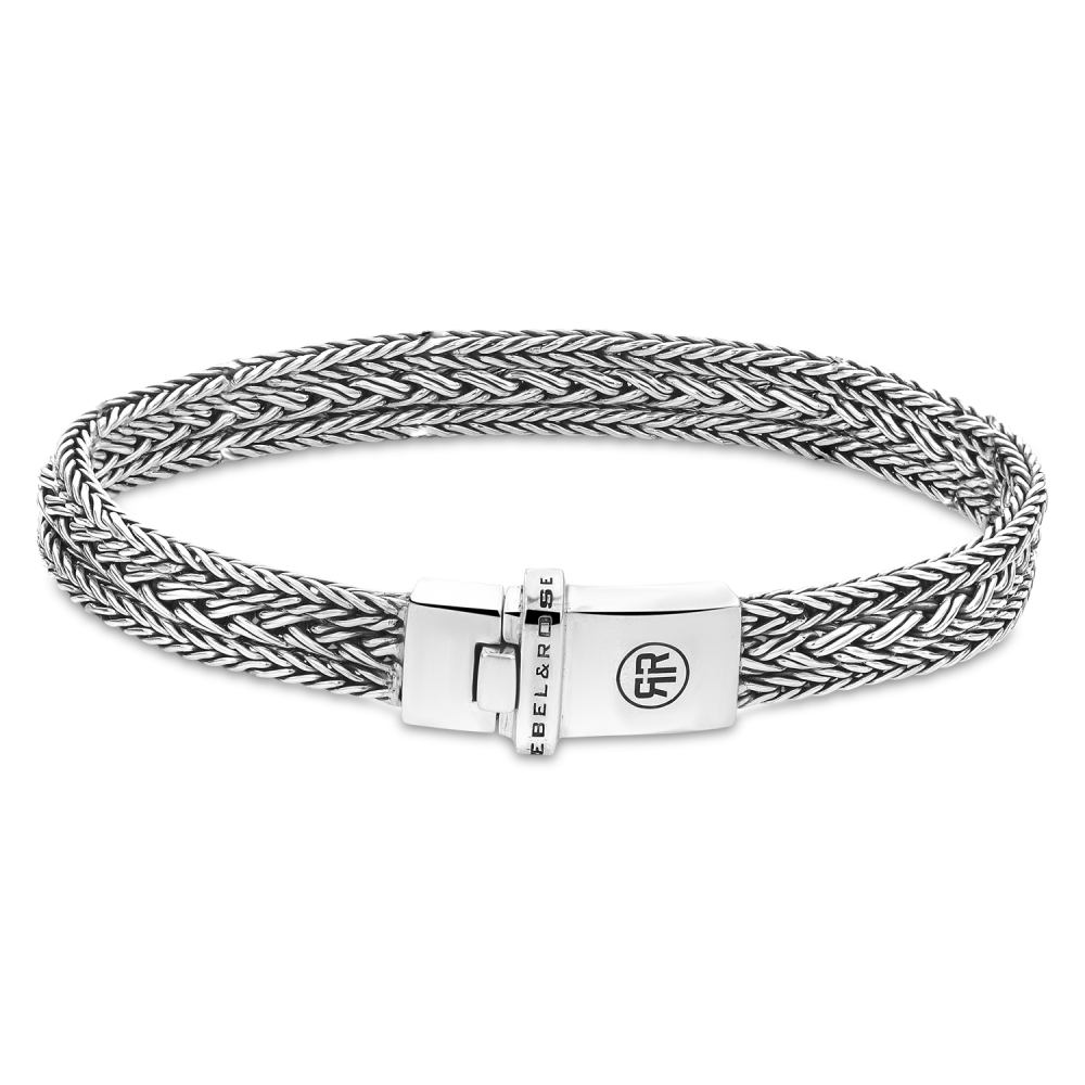 Rebel and Rose Electra Bracelet- Size L | PEROZ Australia