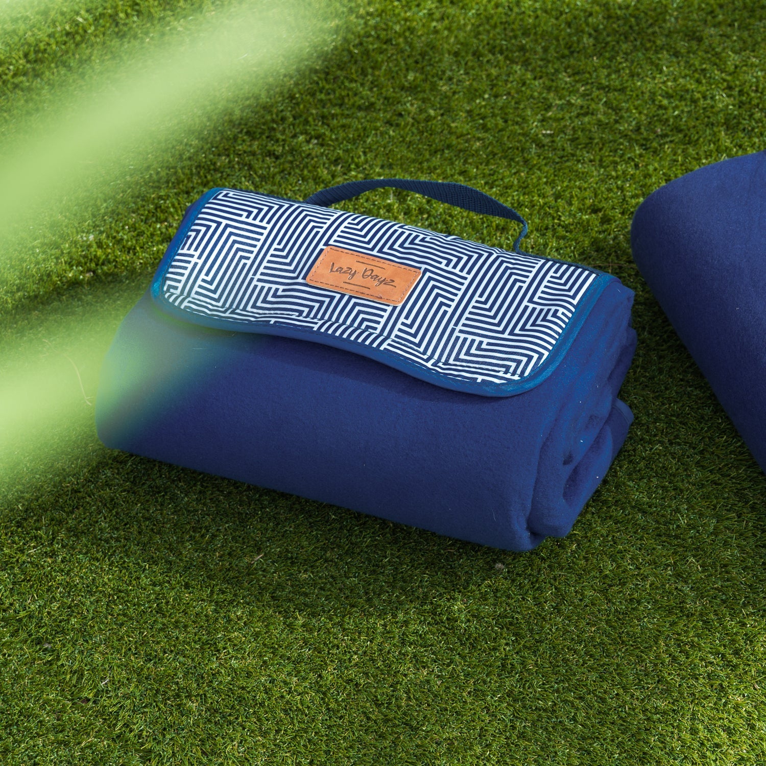 Fleece picnic rug store